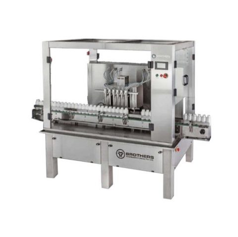 Filling, Capping and Labelling Machines for Iced Tea Bottling Lines ...